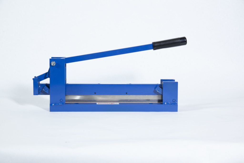 Cantilever Cutter - SMaCo