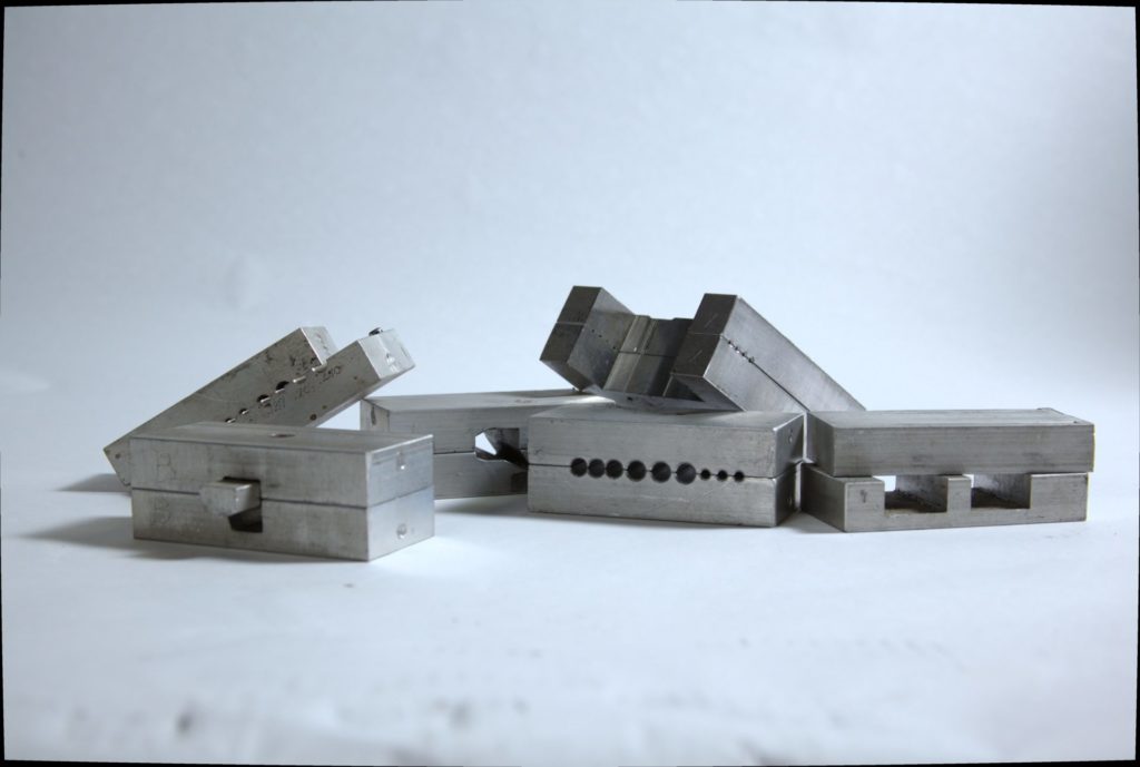 Cutting Fixtures - SMaCo